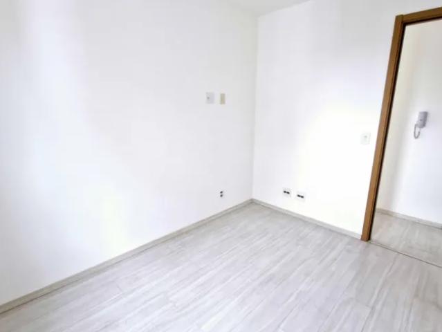 Apartamento para venda em Jardim Colonial com 2 quartos, 47m²