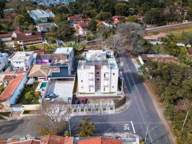 Apartamento para venda em Jardim Colonial de 58.00m² com 2 Quartos e 6 Garagens