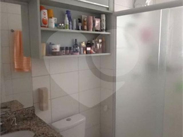 Apartamento para venda em Jardim Colonial em Jundiaí São Paulo de 50.00m² com 2 Quartos e 1 Garagem