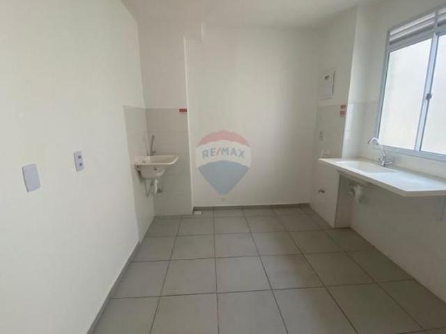 Apartamento para venda em Jardim Copacabana de 43.00m² com 2 Quartos e 1 Garagem