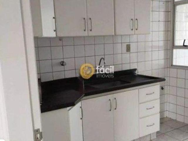 Apartamento para venda em Jardim Costa Rica de 60.00m² com 2 Quartos