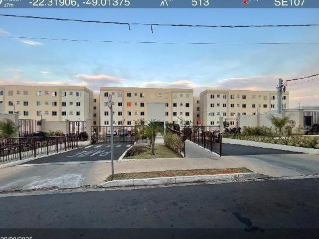 Apartamento para venda em Jardim Country Club de 39.00m² com 2 Quartos e 1 Garagem