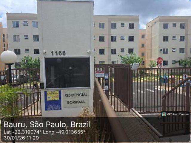 Apartamento para venda em Jardim Country Club de 39.00m² com 2 Quartos e 1 Garagem