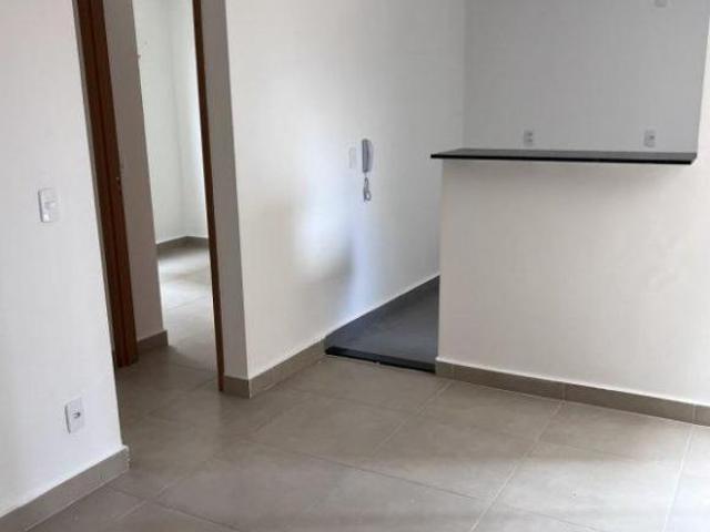 Apartamento para venda em Jardim Country Club de 39.00m² com 2 Quartos e 1 Garagem
