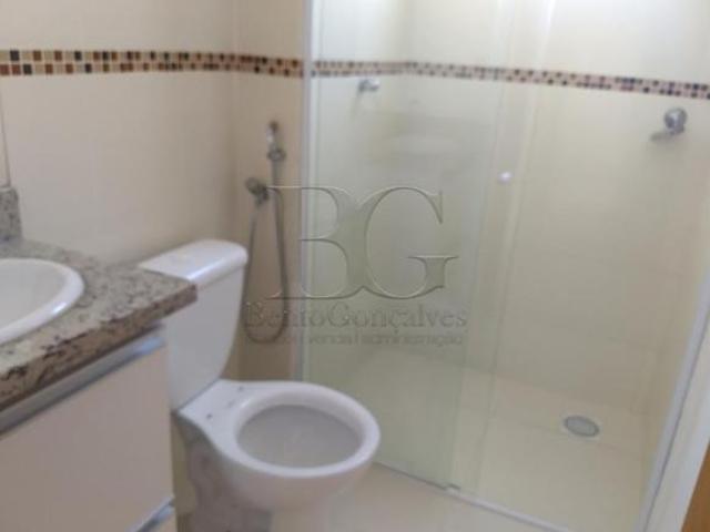 Apartamento para venda em Jardim Country Club, Poços de Cald