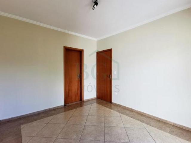 Apartamento para venda em Jardim Country Club, Poços de Cald