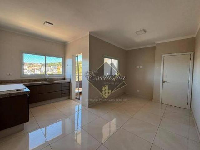 Apartamento para venda em Jardim Country Club, Poços de Cald