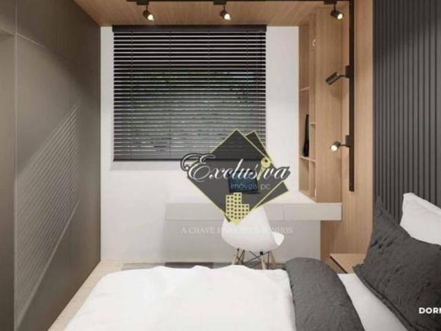 Apartamento para venda em Jardim Country Club, Poços de Cald