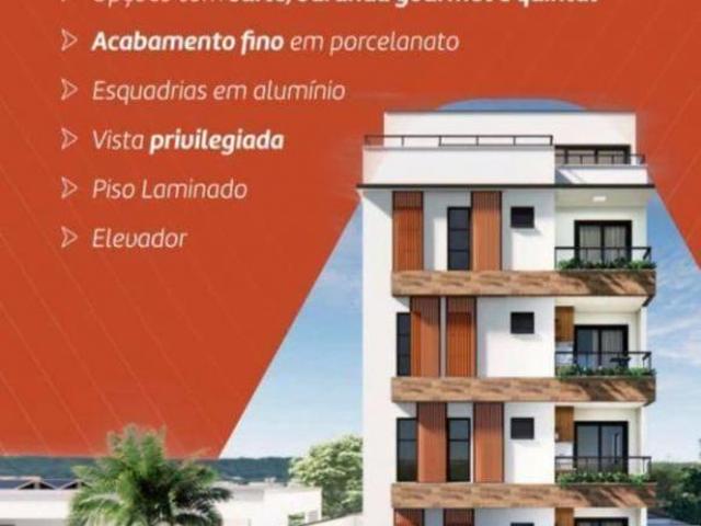 Apartamento para venda em Jardim Country Club, Poços de Cald