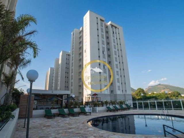 Apartamento para venda em Jardim Country Club, Poços de Cald