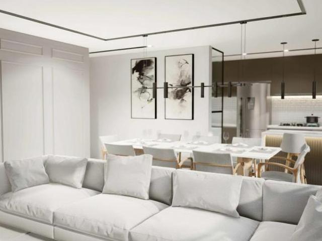 Apartamento para venda em Jardim Country Club, Poços de Cald