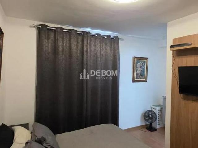 Apartamento para venda em Jardim Country Club, Poços de Cald