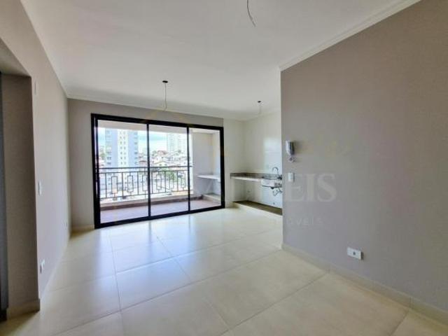 Apartamento para venda em Jardim Country Club, Poços de Cald
