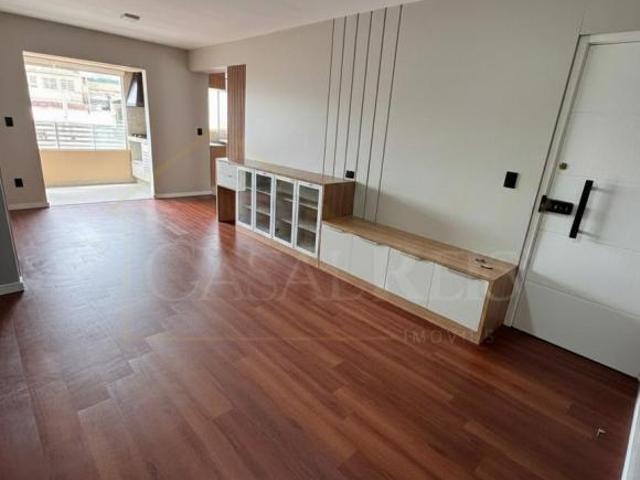 Apartamento para venda em Jardim Country Club, Poços de Cald