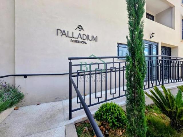Apartamento para venda em Jardim Country Club, Poços de Cald