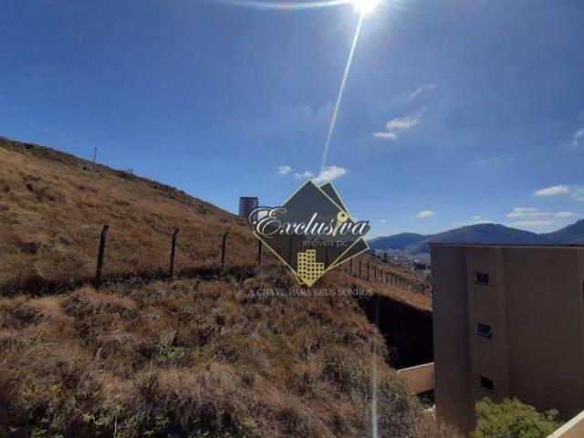 Apartamento para venda em Jardim Country Club, Poços de Cald