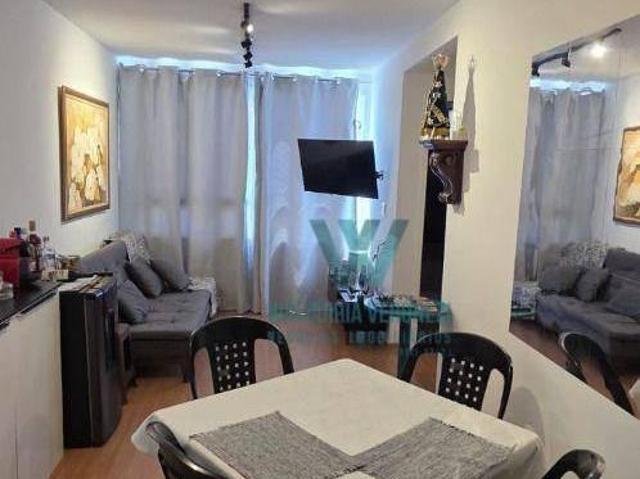Apartamento para venda em Jardim Country Club, Poços de Cald
