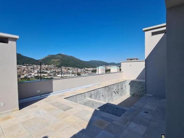 Apartamento para venda em Jardim Country Club, Poços de Cald