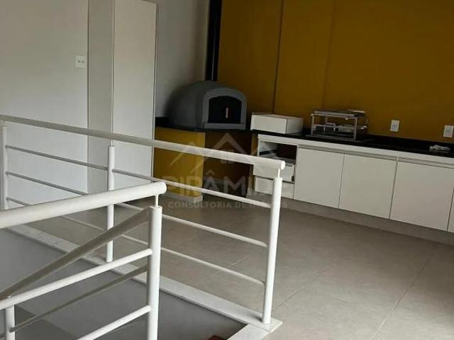 Apartamento para venda em Jardim Country Club, Poços de Cald
