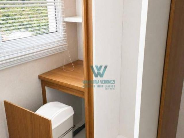 Apartamento para venda em Jardim Country Club, Poços de Cald