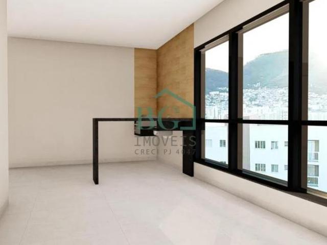 Apartamento para venda em Jardim Country Club, Poços de Cald