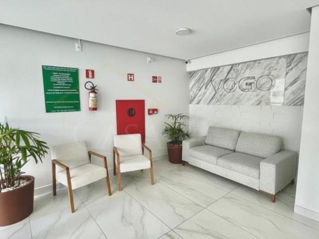 Apartamento para venda em Jardim Country Club, Poços de Cald