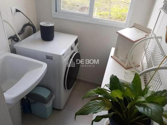 Apartamento para venda em Jardim Country Club, Poços de Cald