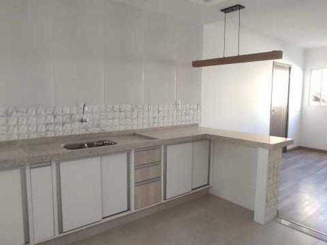 Apartamento para venda em Jardim Country Club, Poços de Cald
