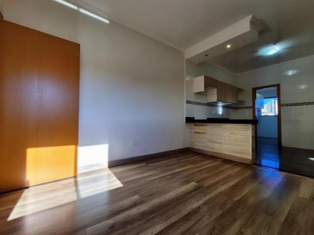 Apartamento para venda em Jardim Country Club, Poços de Cald