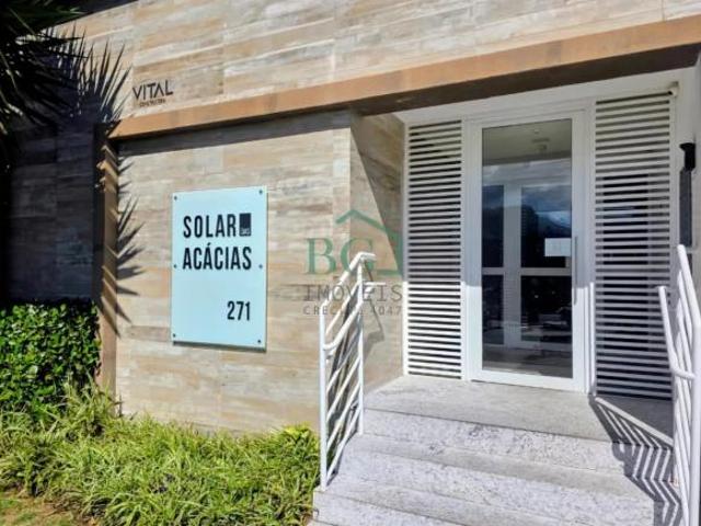 Apartamento para venda em Jardim Country Club, Poços de Cald