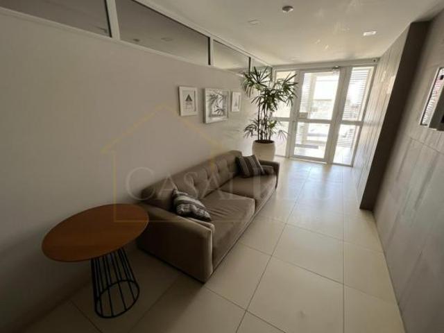 Apartamento para venda em Jardim Country Club, Poços de Cald
