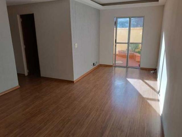 Apartamento para venda em Jardim Country Club, Poços de Cald