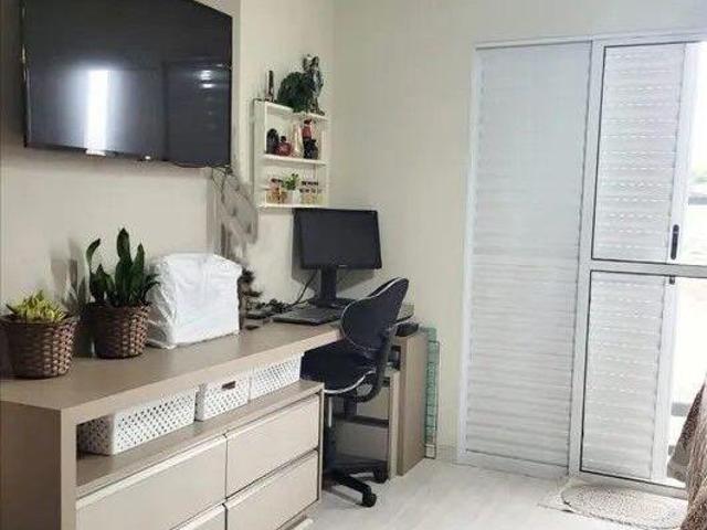 Apartamento para venda em Jardim Country Club, Poços de Cald