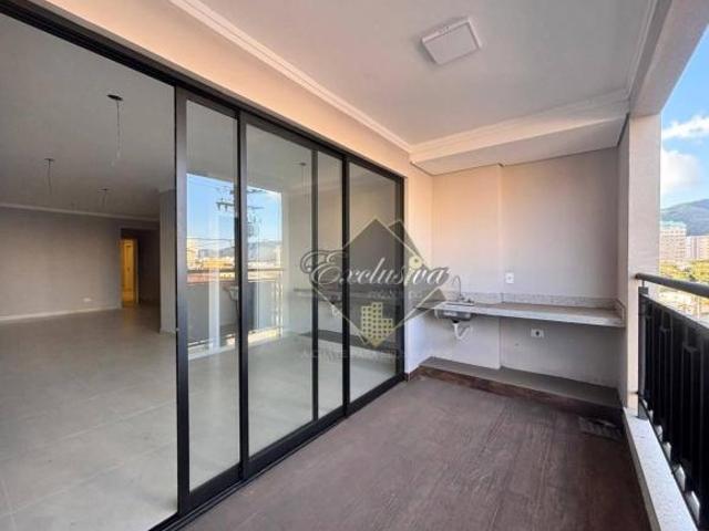 Apartamento para venda em Jardim Country Club, Poços de Cald