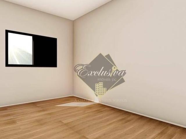 Apartamento para venda em Jardim Country Club, Poços de Cald