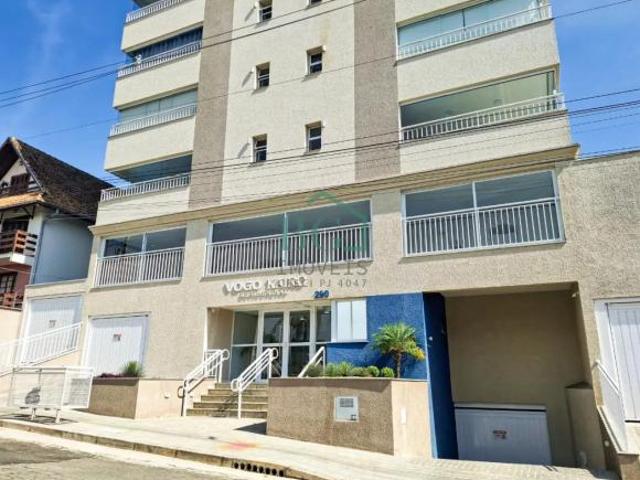 Apartamento para venda em Jardim Country Club, Poços de Cald