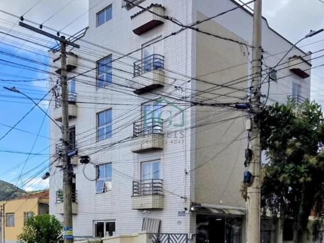 Apartamento para venda em Jardim Country Club, Poços de Cald