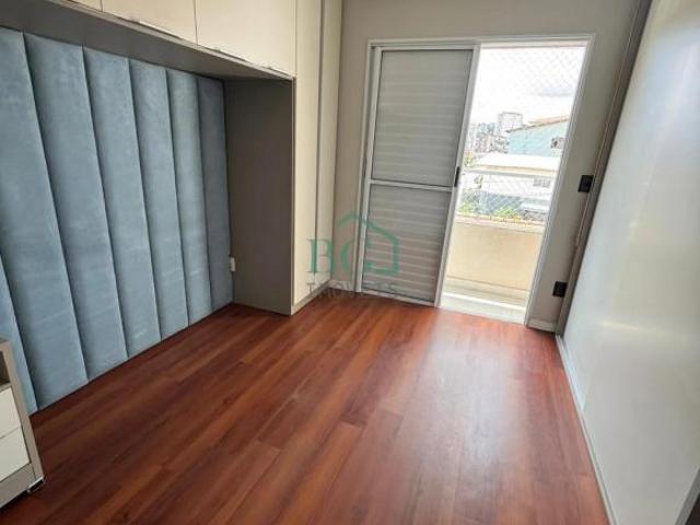 Apartamento para venda em Jardim Country Club, Poços de Cald
