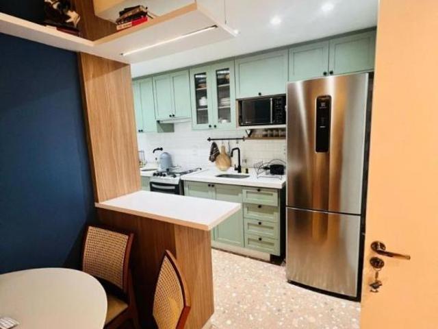 Apartamento para venda em Jardim Country Club, Poços de Cald