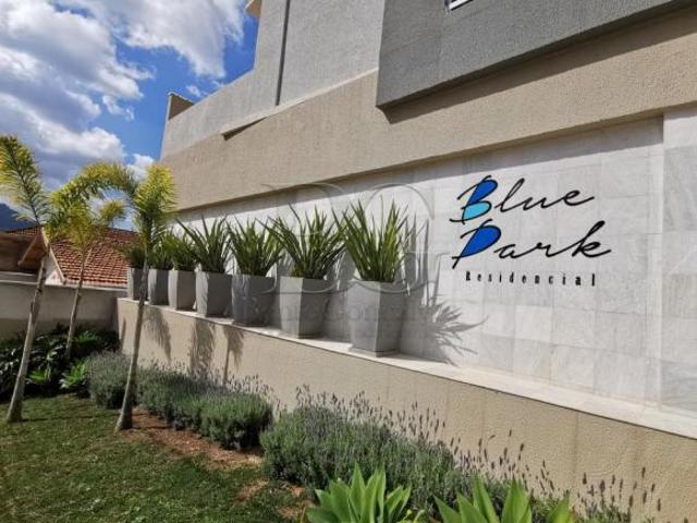 Apartamento para venda em Jardim Country Club, Poços de Cald