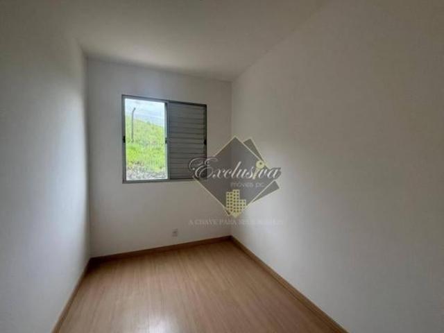 Apartamento para venda em Jardim Country Club, Poços de Cald