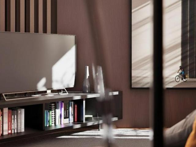 Apartamento para venda em Jardim Country Club, Poços de Cald