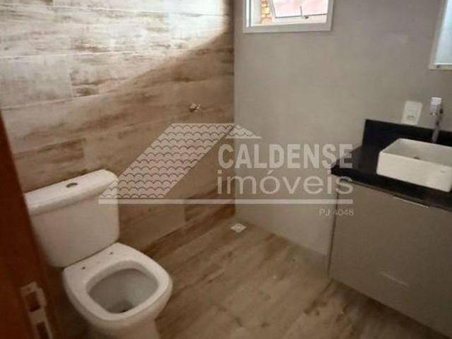Apartamento para venda em Jardim Country Club, Poços de Cald