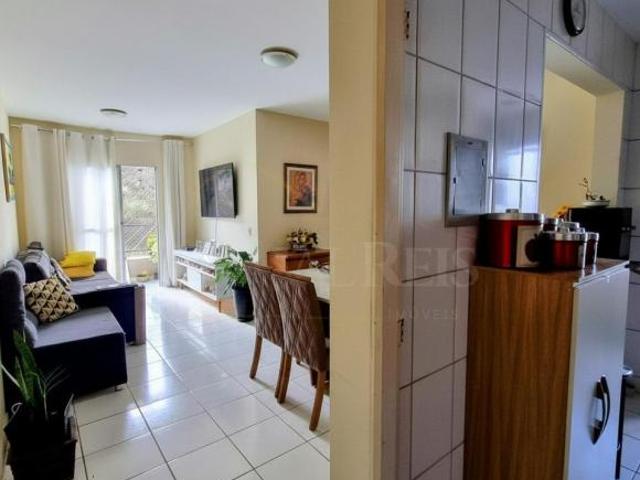 Apartamento para venda em Jardim Country Club, Poços de Cald