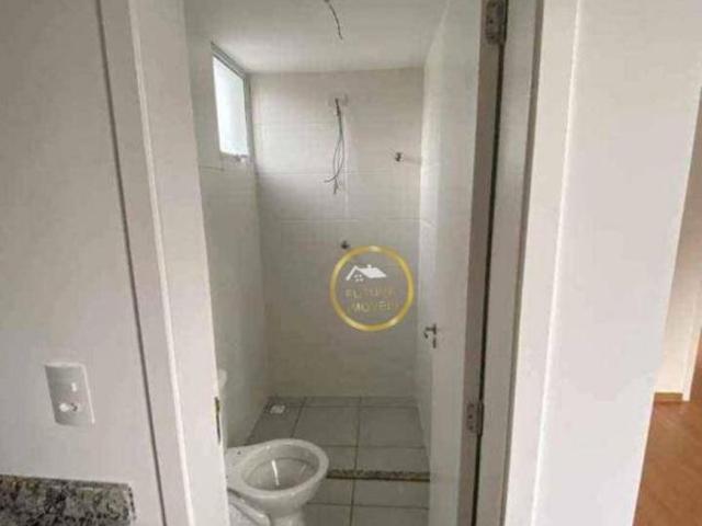 Apartamento para venda em Jardim Country Club, Poços de Cald