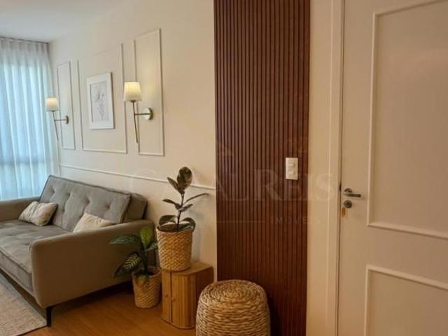 Apartamento para venda em Jardim Country Club, Poços de Cald