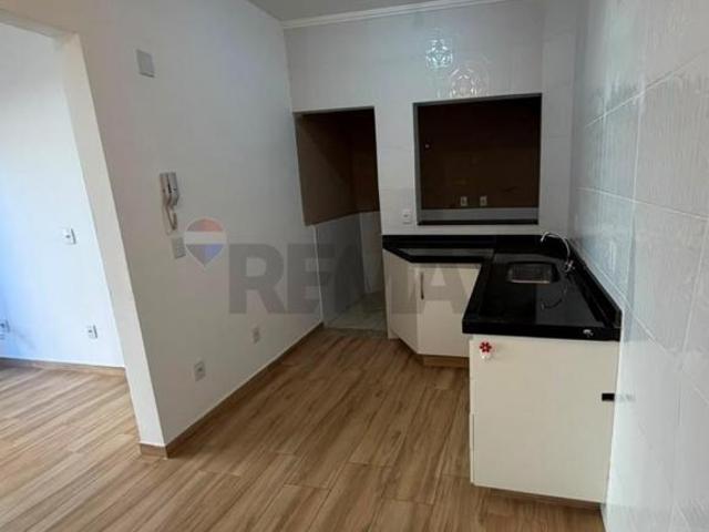 Apartamento para venda em Jardim Cláudia de 63.80m² com 2 Quartos e 1 Garagem