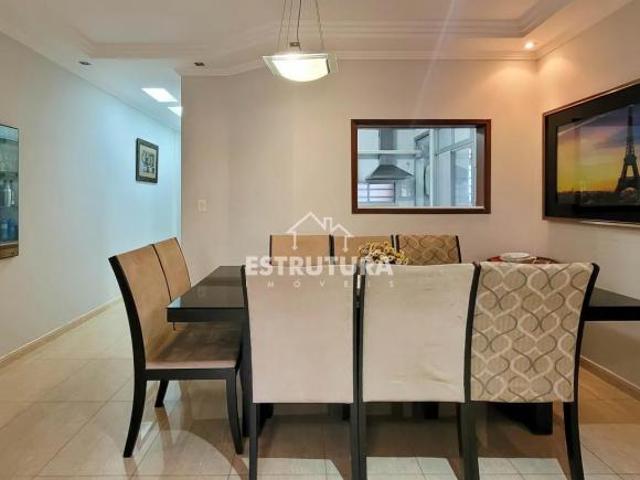 Apartamento para venda em Jardim Claret de 112.00m² com 3 Quartos, 1 Suite e 1 Garagem