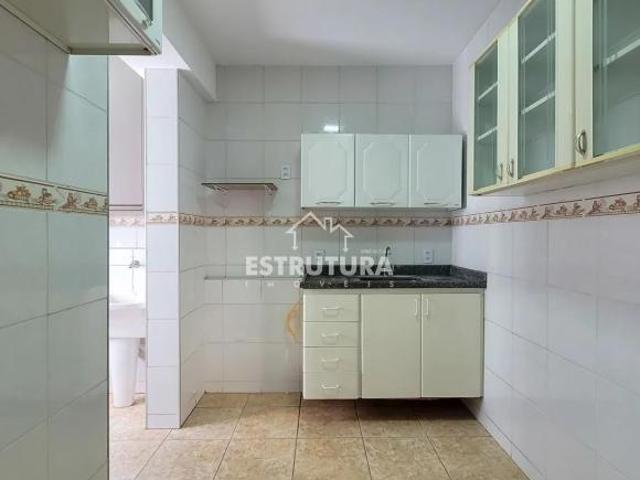 Apartamento para venda em Jardim Claret de 62.00m² com 3 Quartos e 2 Garagens