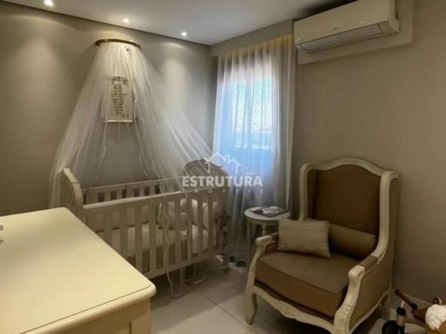 Apartamento para venda em Jardim Claret de 70.00m² com 2 Quartos, 1 Suite e 1 Garagem